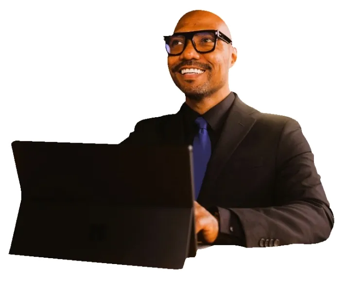 Home - Rob Tillman | Innovative Keynote Speaker