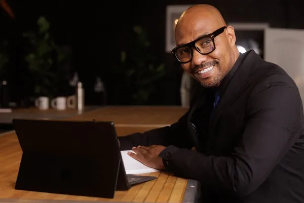 Who is Rob? - Rob Tillman | Innovative Keynote Speaker