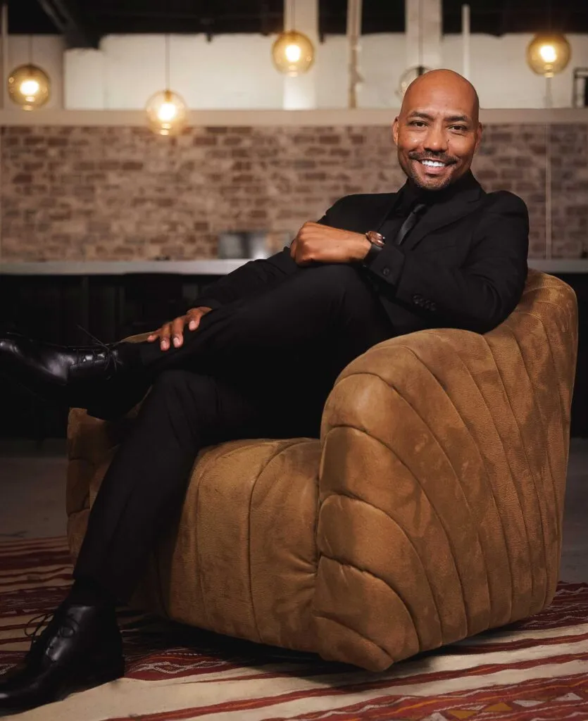 Rob Tillman - Hire Innovative Keynote Speaker