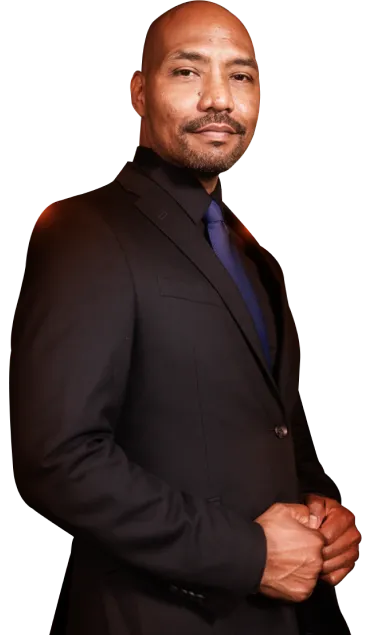 New Home - Rob Tillman | Innovative Keynote Speaker