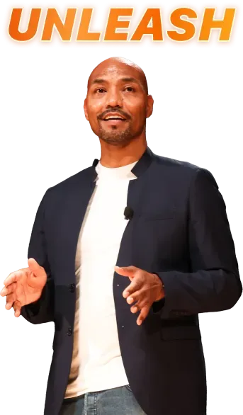 New Home - Rob Tillman | Innovative Keynote Speaker