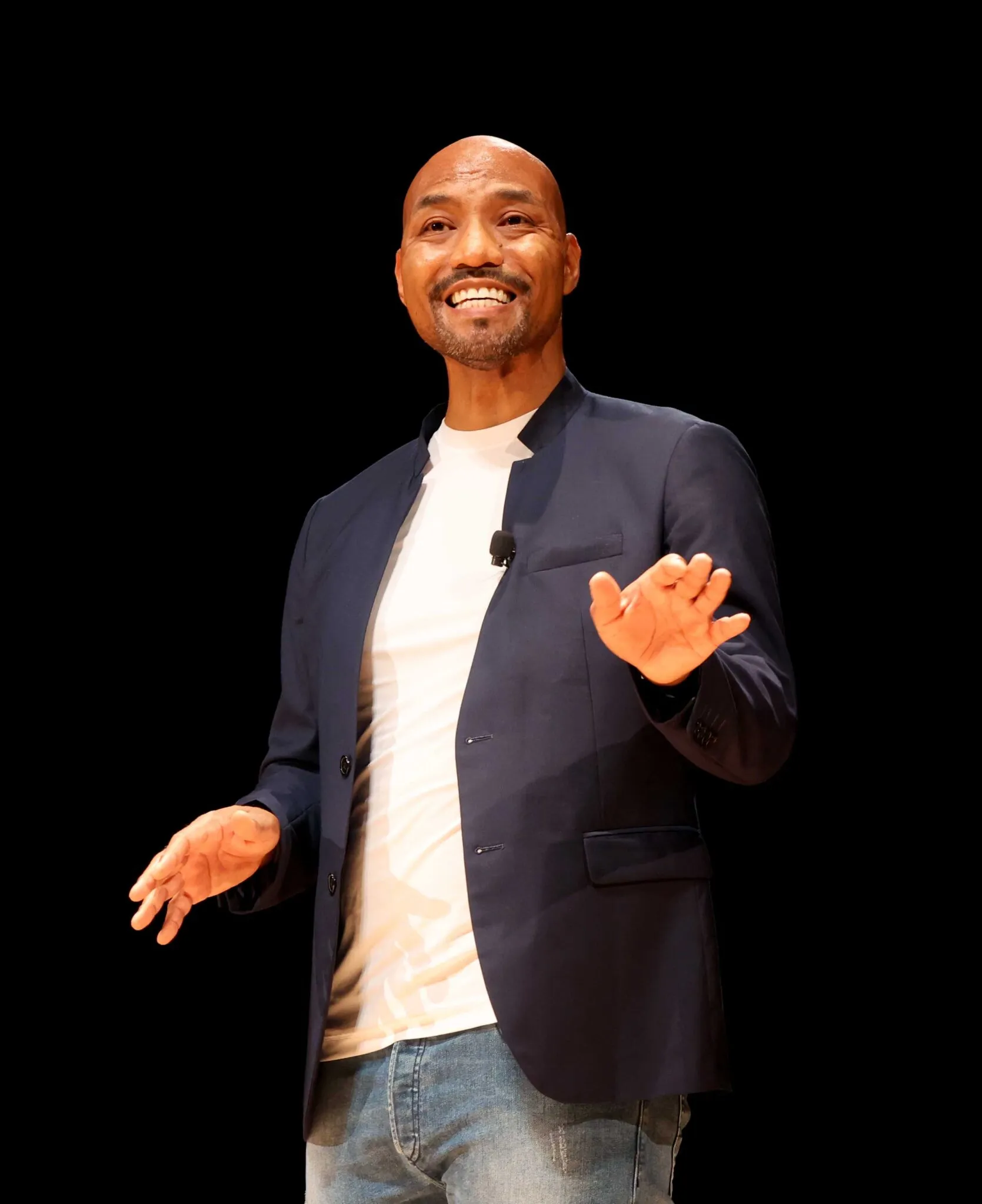 Rob Tillman - Hire Innovative Keynote Speaker